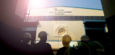 Polymechplast Machines Ltd.